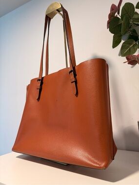 Coach | Bags | Coach Mollie Tote Bag Sunset | Poshmark